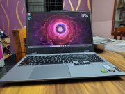 Lenovo Loq Amd Ryzen 5 Quad Core 7235hs 24 Gb 512 Gb Ssd Windows 11 ...