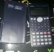 Flipkart.com | CASIO FX100MS FX100MS Scientific Calculator - Scientific