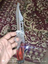 rampuri knife button