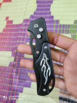 rampuri knife button
