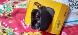 Realme Buds T310 / T300 Silicone Case Cover Silicon Front & Back Case ...