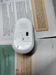 Portronics Toad 13 Wireless Optical Mouse Price in India - Buy ...