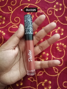 Dazller Lipcolour All Day Reviews Latest Review of Dazller Lipcolour All Day Price in India Flipkart