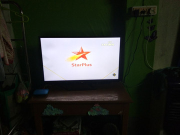 Sony 80cm 32 Hd Ready Smart Led Tv Klv 32w622e 2 X Hdmi 2 X Usb Reviews ...