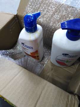 Head Shoulders Anti Dandruff Anti Hairfall Shampoo Reviews: Latest ...