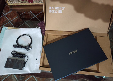 Asus Vivobook Gaming Intel Core I5 9th Gen 9300h 16 Gb 512 Gb Ssd ...