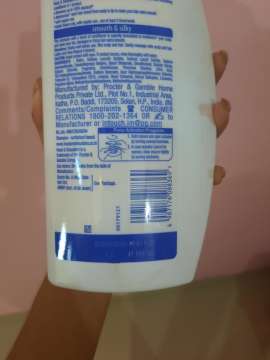 Head Shoulders 2 In 1 Smooth Silky Conditioner Anti Dandruff Shampoo ...