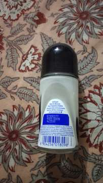 Nivea Pearl Beauty Fine Fragrance Smooth Underarms 0 Alcohol 72 Hour ...