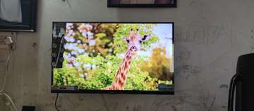 Croma 80 Cm 32 Inch Hd Ready Led Smart Android Tv Reviews: Latest ...
