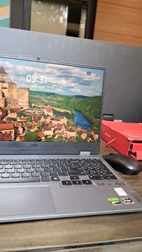 Lenovo Loq Amd Ryzen 5 Quad Core 7235hs 24 Gb 512 Gb Ssd Windows 11 ...