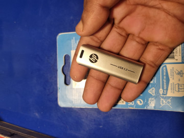 Hp 796w 256gb Usb 3 2 Flash Drive 256 Gb Pen Compatible Laptop Metal ...