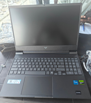 Hp Victus Intel Core I5 13th Gen 13420h 16 Gb 512 Gb Ssd Windows 11 ...