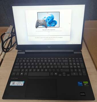 Hp Victus Intel Core I5 13th Gen 13420h 16 Gb 512 Gb Ssd Windows 11 ...