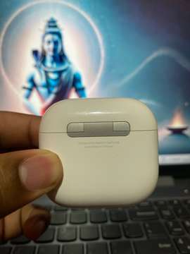Apple Airpods 4 Active Noise Cancellation Bluetooth Reviews: Latest ...