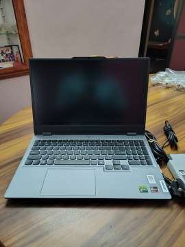 Lenovo Loq Amd Ryzen 5 Quad Core 7235hs 24 Gb 512 Gb Ssd Windows 11 ...