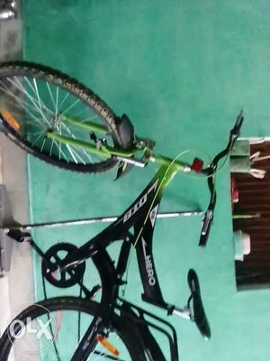 Hero Cycles Ranger Dtb Vx Price