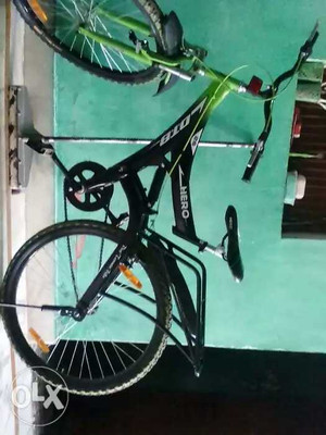 Hero Cycles Ranger Dtb Vx Price