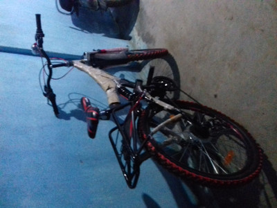 Hero Cycles Ranger Dtb Vx Price