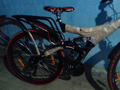 Hero Cycles Ranger Dtb Vx Price
