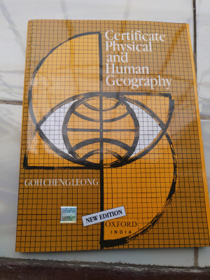 Complete GC Leong Geography Book For UPSC In 10 Hours All, 55% OFF