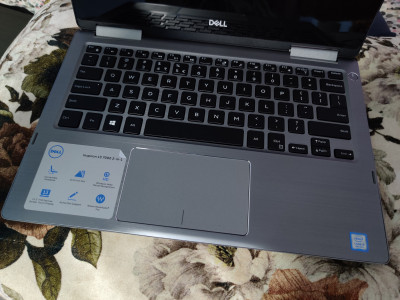 DELL Inspiron 13 7000 Intel Core i5 8th Gen 8250U - (8 GB DELL Inspiron 13 7000 Intel Core i5 8th Gen 8250U - (8 GB