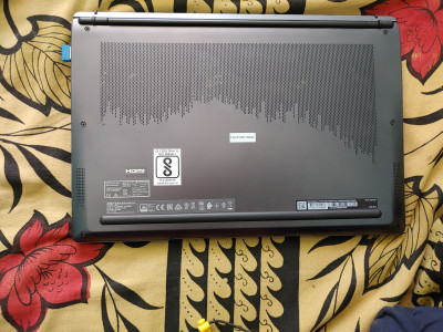 MSI Modern 15 B12M, I7-1255U External Reviews