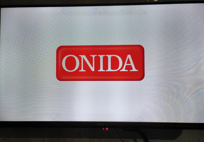 Onida Tv Logo