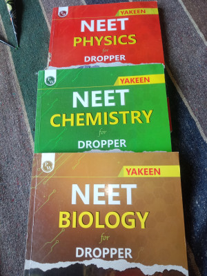 Pw Study Material || Yakeen Batch Module New Addition Neet, 51% OFF