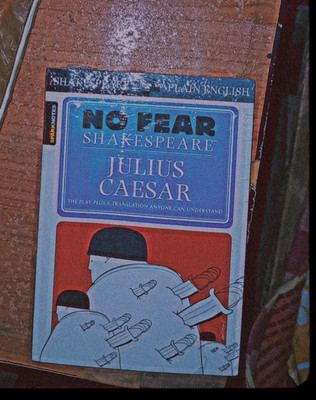 Sparknotes Julius Caesar Book