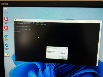 I Flashed Windows 11 From A Windows 11 Laptop, Does That, 42% OFF