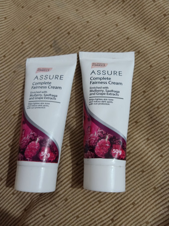 Assure Cream