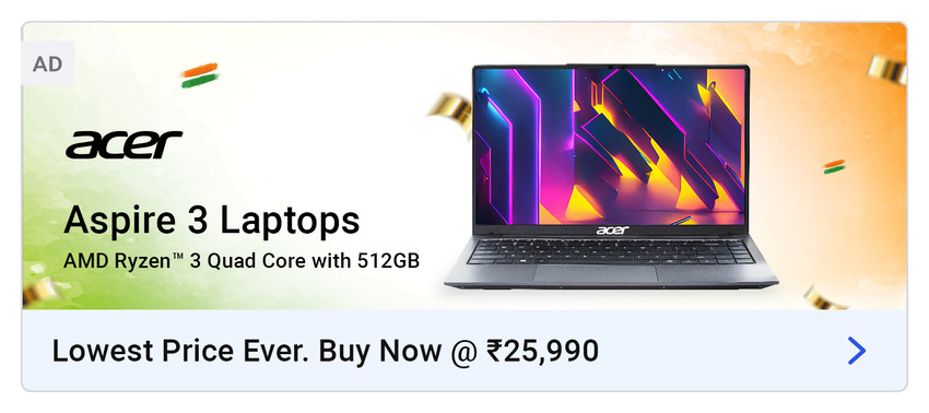 Laptops under 40000 store