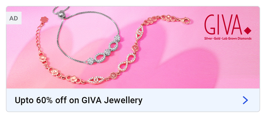 Sukhi jewelry flipkart store