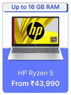 Laptops online india store