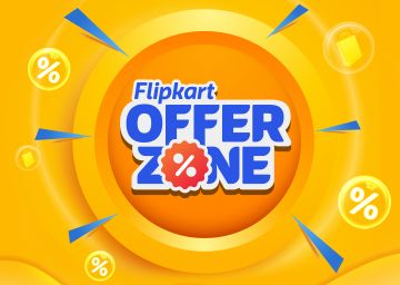 Sale Offers Live - Grab Top Deals & Discounts on Flipkart