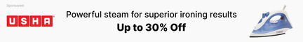 PHILIPS by PHILIPS DST 5030 2400 W Steam Iron Price in India - Buy ...