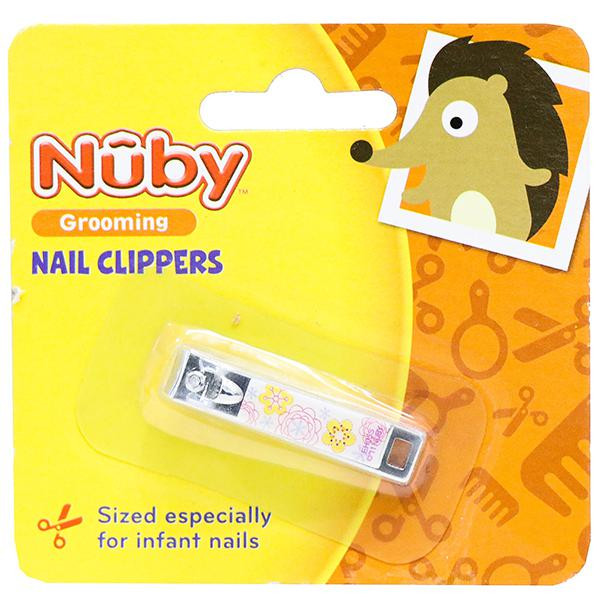 Nuby nail clippers store