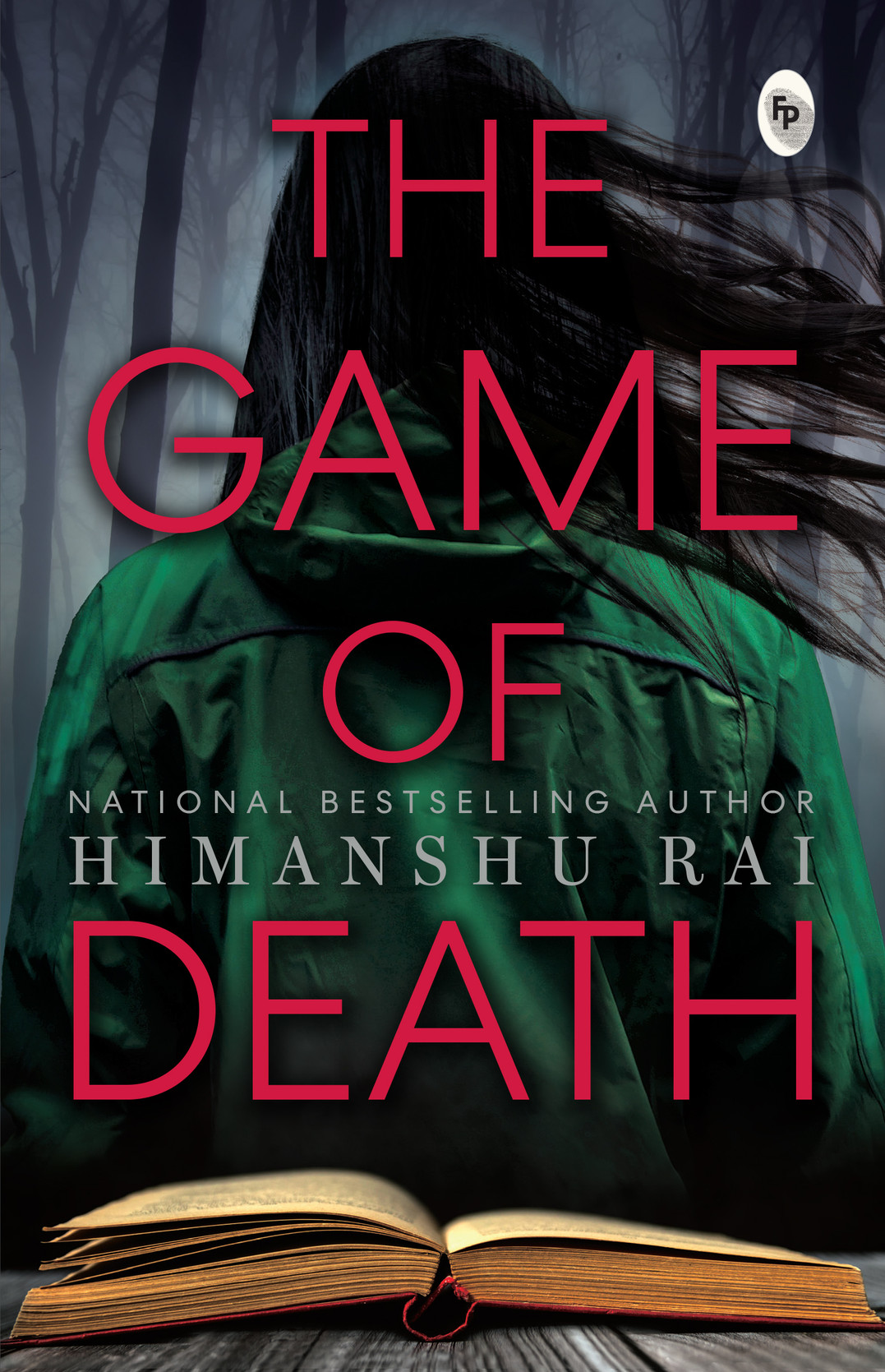 The Game Of Death | Himanshu Rai | Book Review – The Bibliophilic World