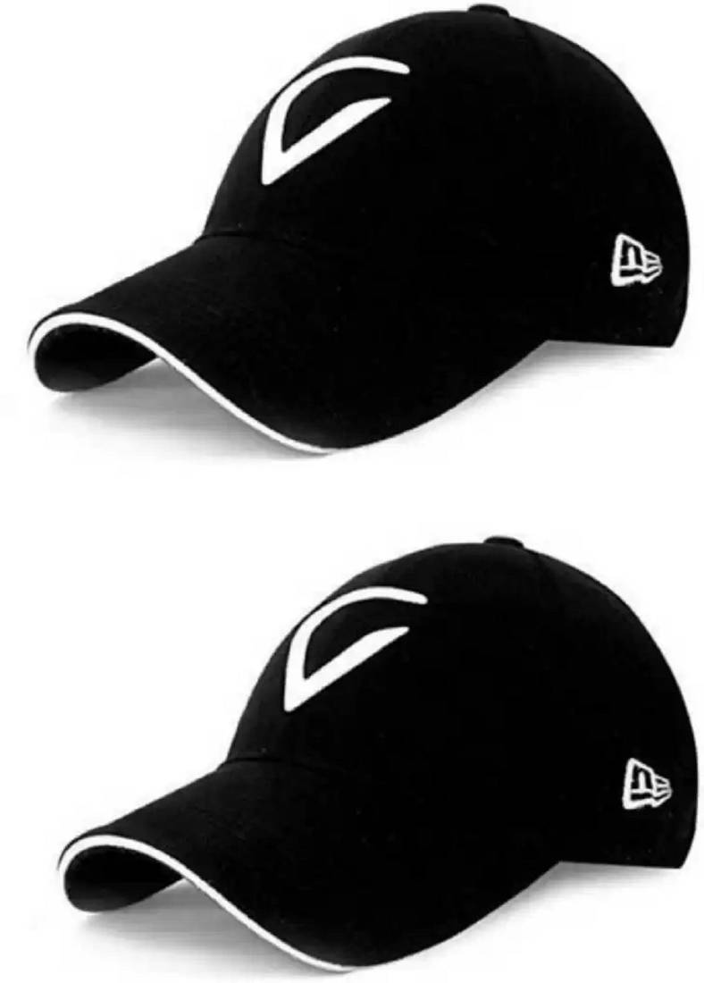 SPORT COLLECTION Solid Sports/Regular Cap Cap - Buy SPORT COLLECTION ...