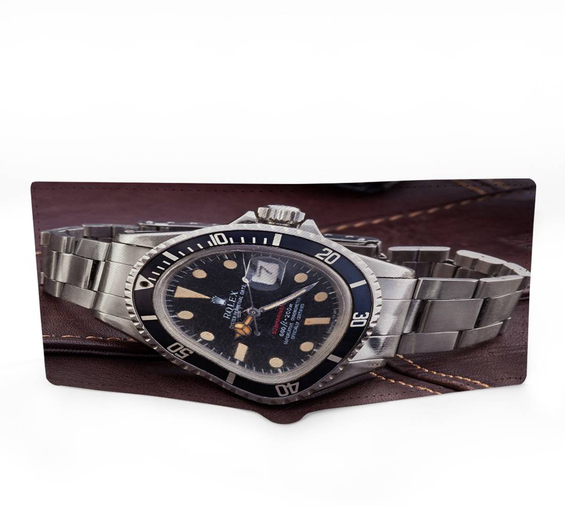 FNB RD-9101 Elegant Series Square Analog Quartz For Men/Boys Analog ...