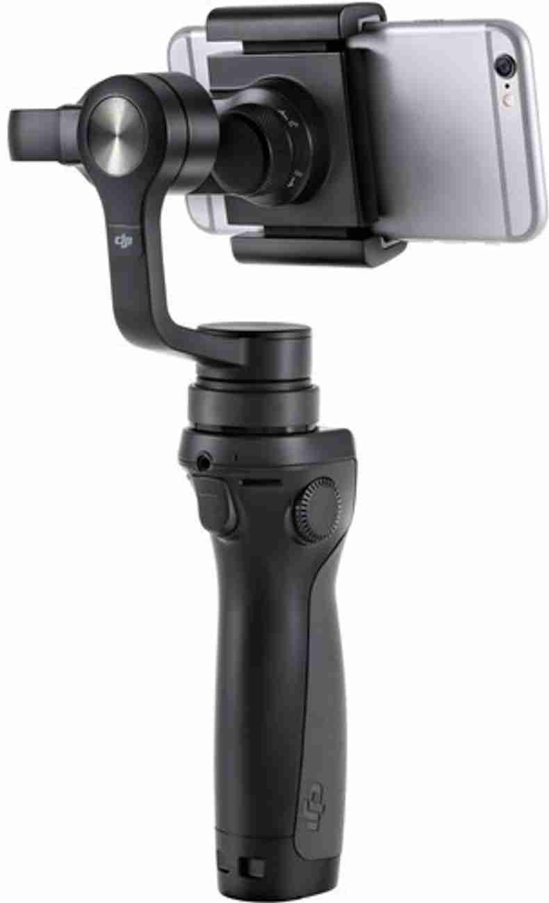 dji OSMO MOBILE ZM01 3 Axis Gimbal for Camera Mobile Price in India Buy dji OSMO MOBILE ZM01 3 Axis Gimbal for Camera Mobile online at Flipkart