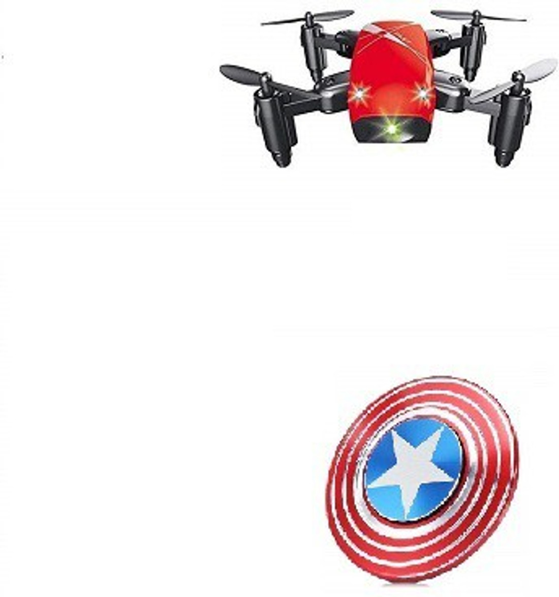 S9 drone in flipkart store