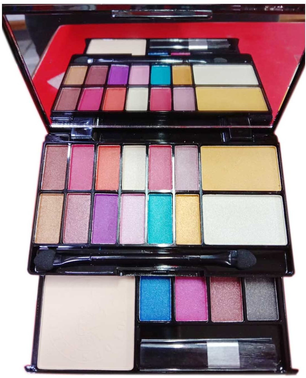 Makeup Studio Makeup Kit In India | Saubhaya Makeup