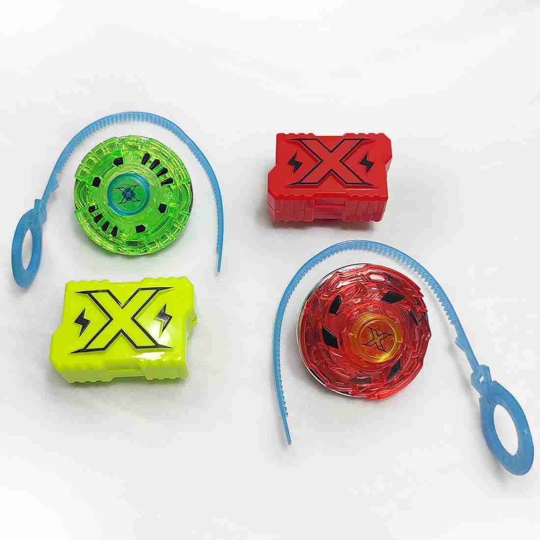 Beyblade Kerbecs Blade Blast