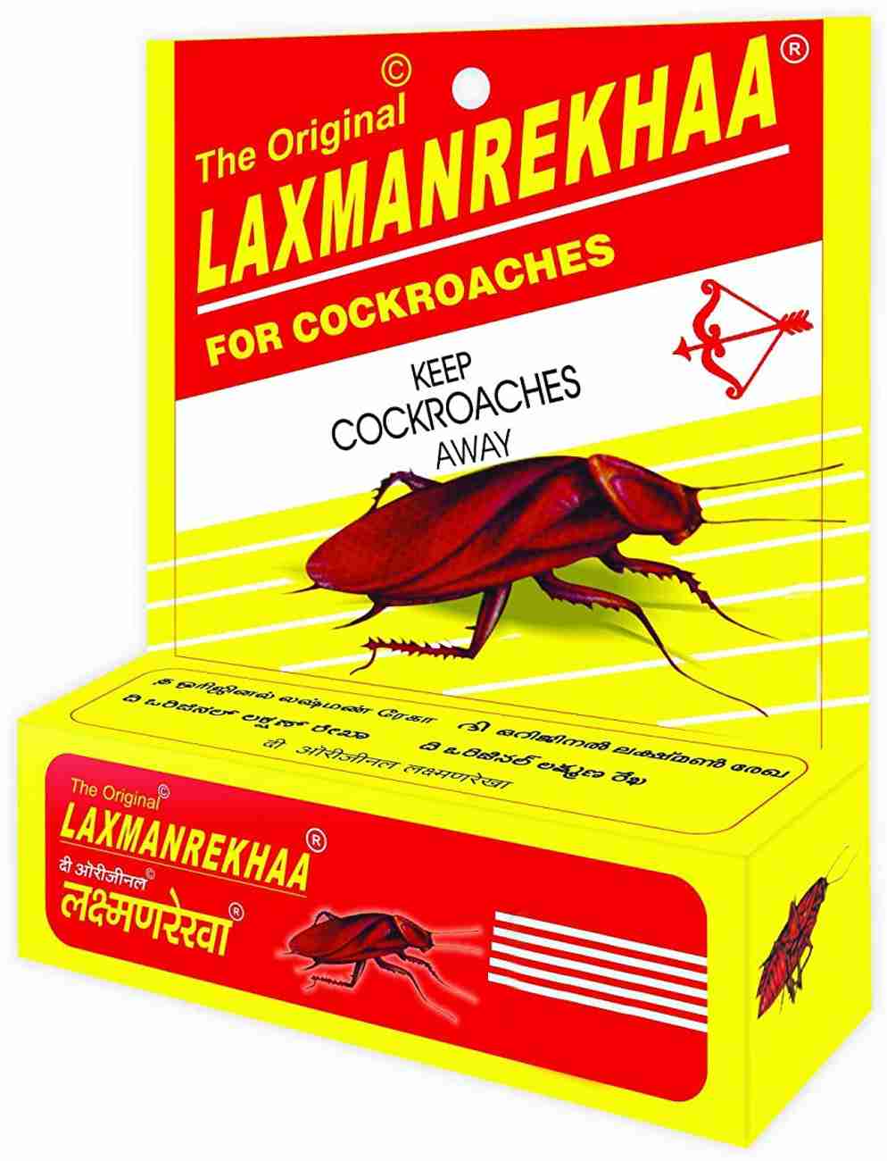 X Files Cockroach Across Screen