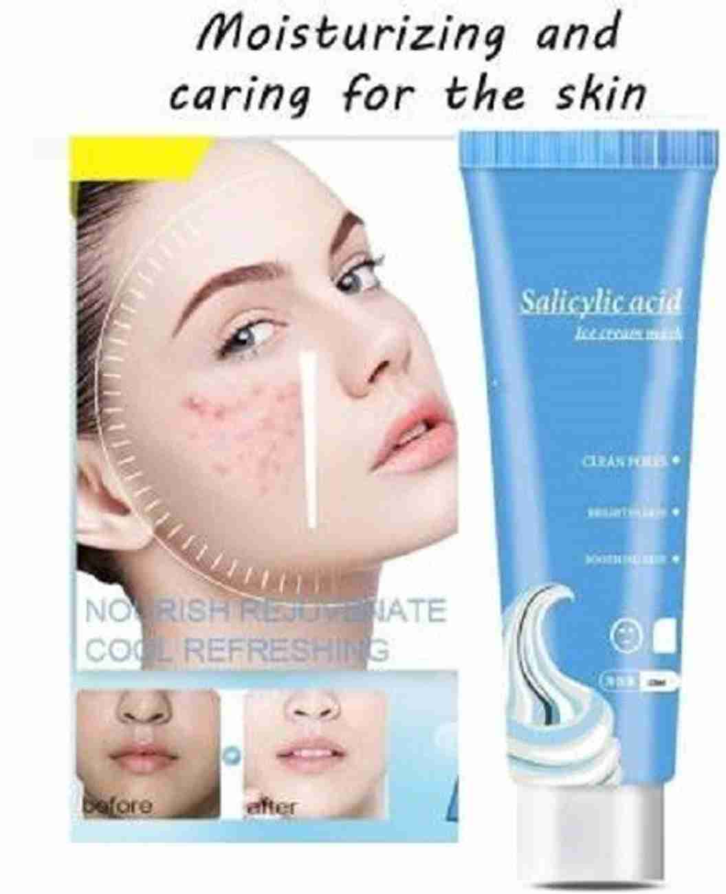 Whiteheads And Blackheads Remover