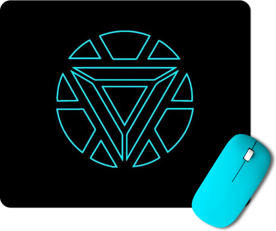 Arc Reactor Plans