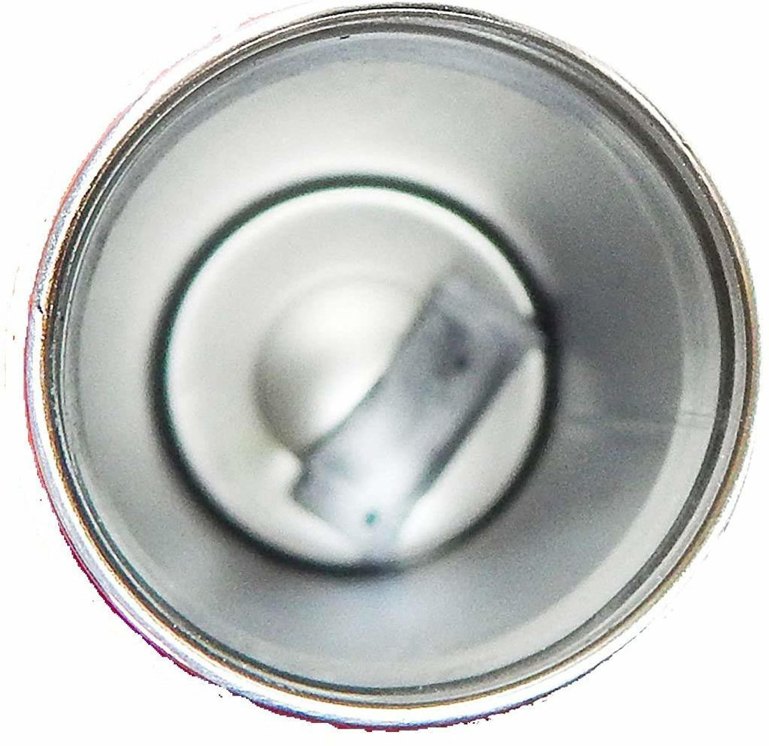 Pop Can Bottom
