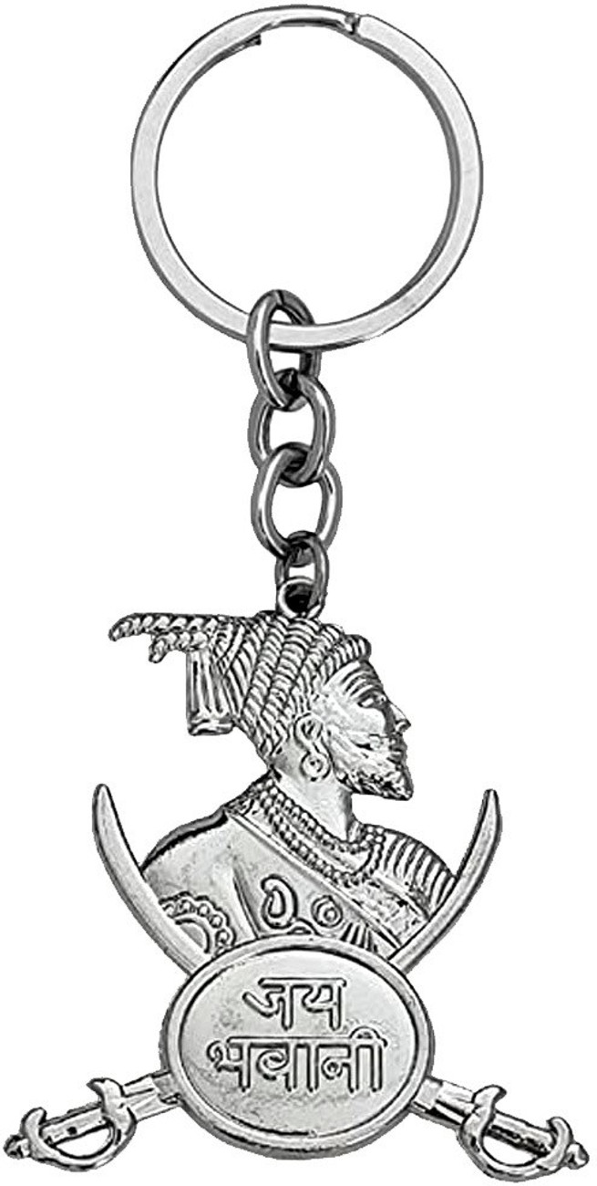 Shivaji Maharaj Talwar And Dhal