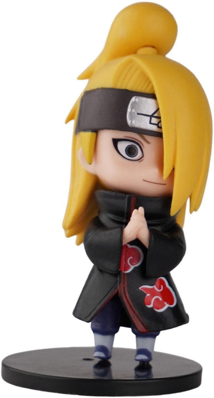 Little Deidara